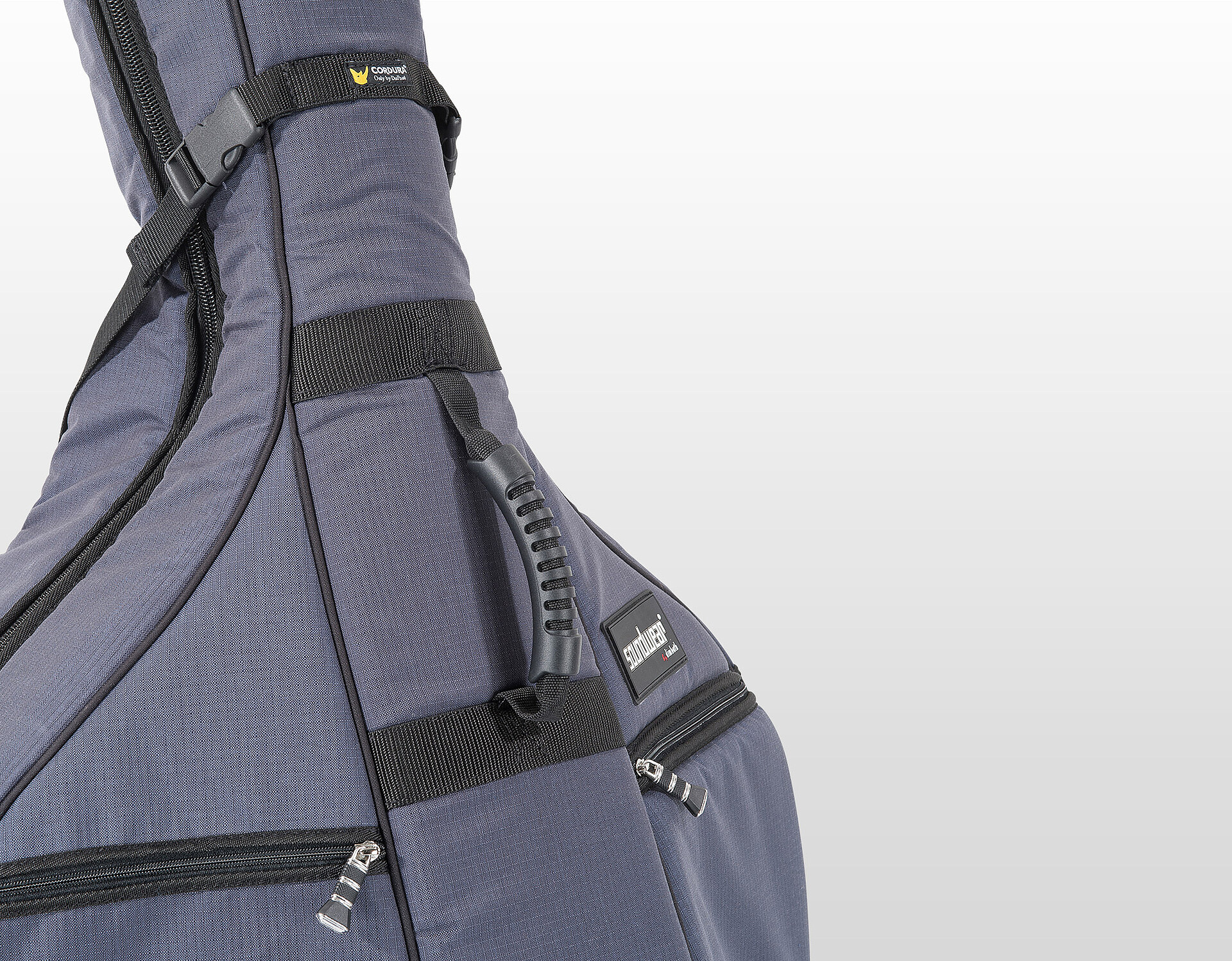 Soundwear: Double Bass Performer