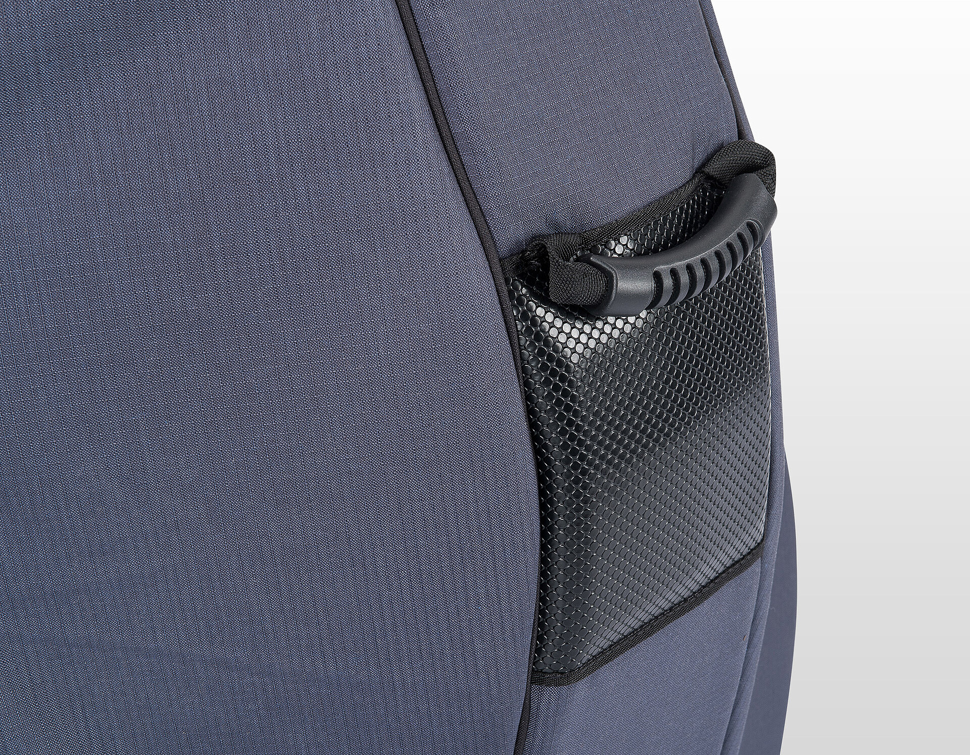 Soundwear: Double Bass Performer