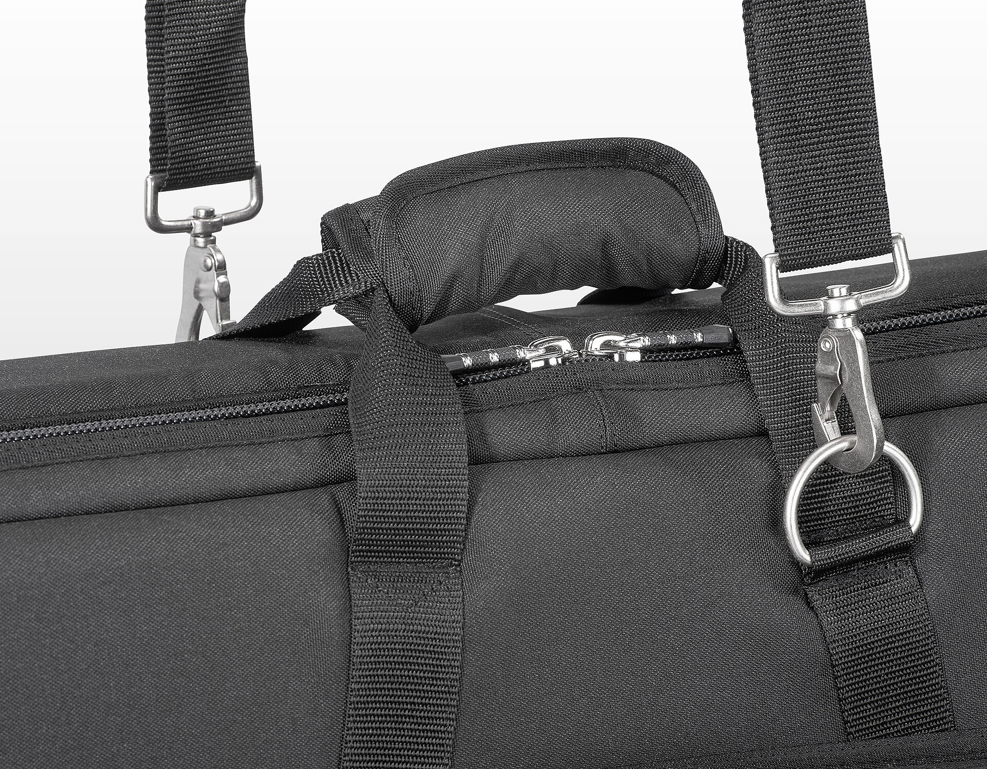 Soundwear: Keyboard Bag Performer