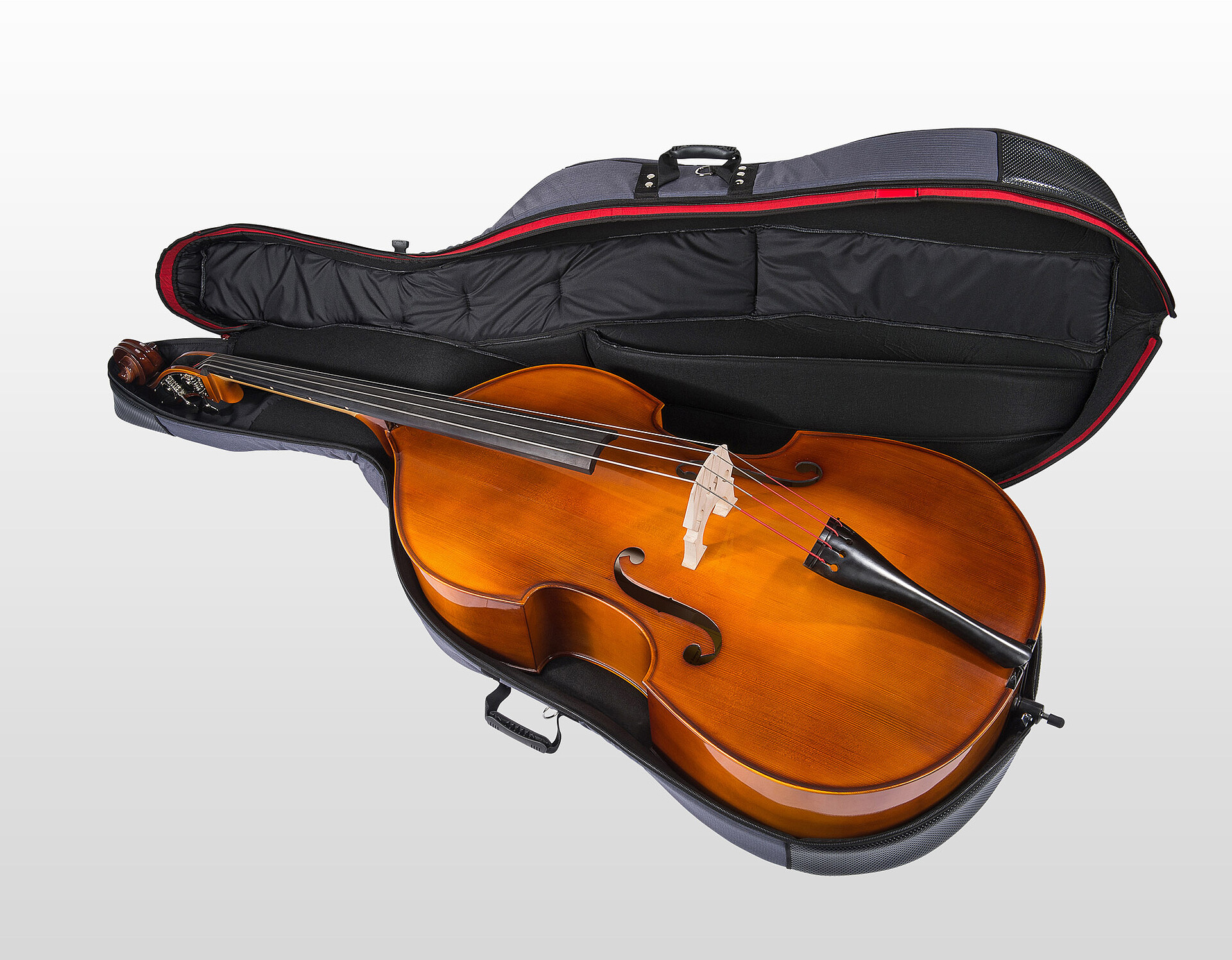 Soundwear: Double Bass Performer