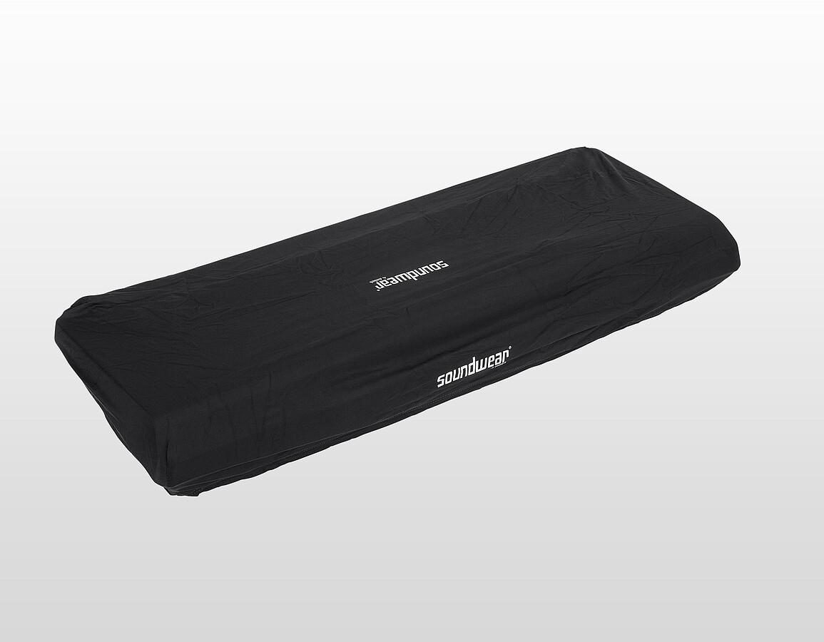 Soundwear: Elastic Dust Covers